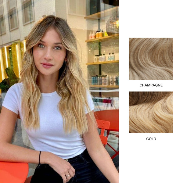 C19 + W6 – The London Hair Lab