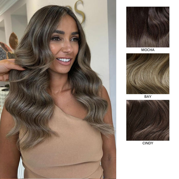 C2 + C22 + 5 – The London Hair Lab