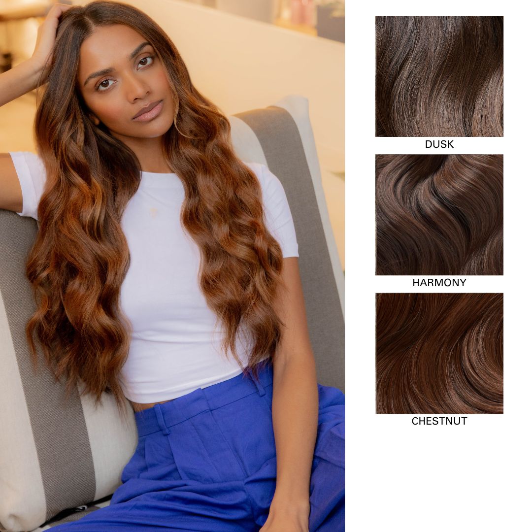 W2 + 133 + 433 – The London Hair Lab