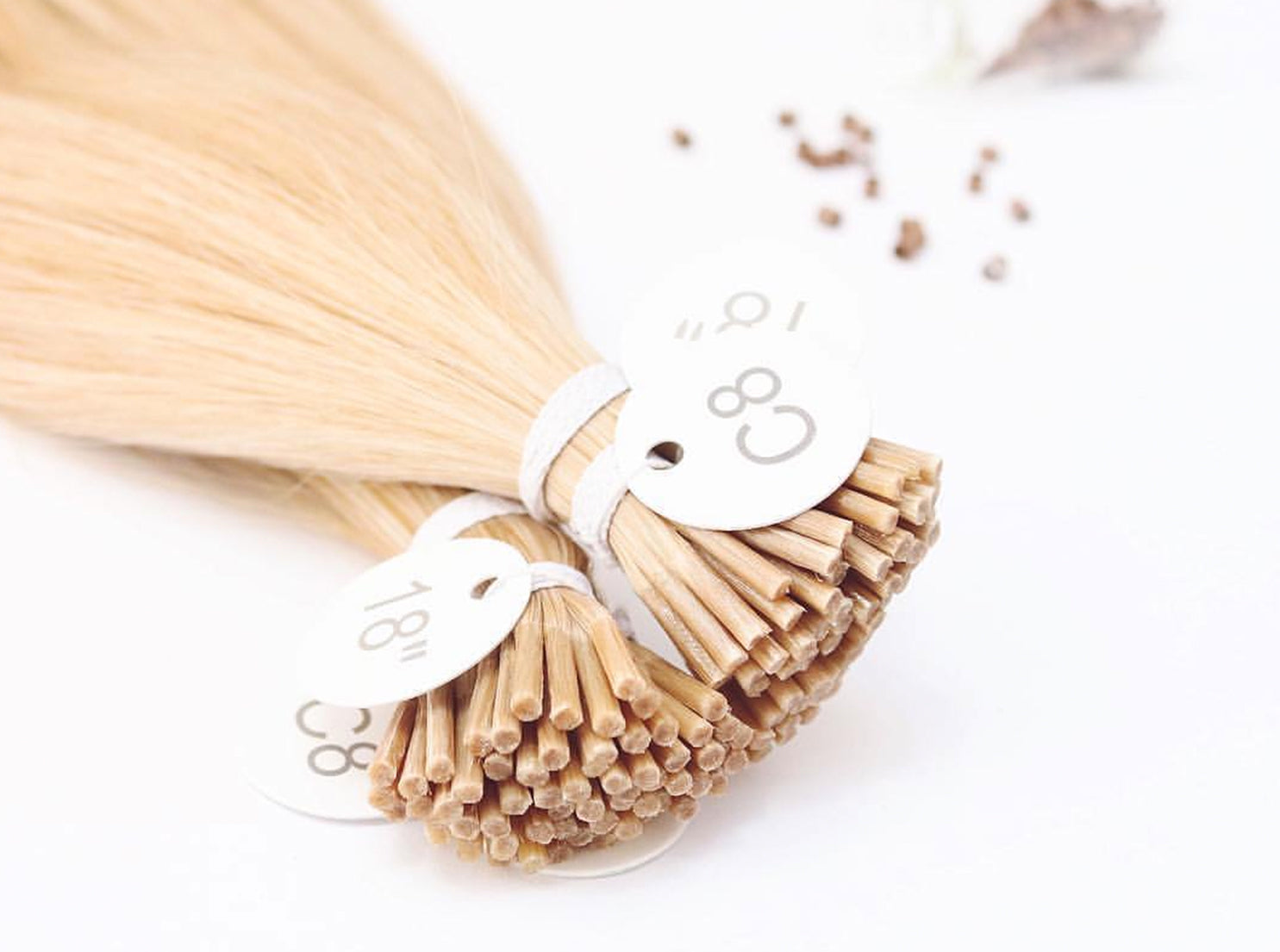 Micro Rings – The London Hair Lab