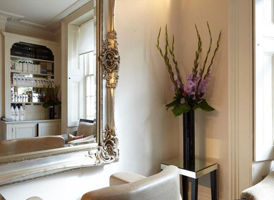 Stephanie Pollard – The London Hair Lab