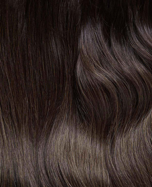 C2 Mocha I Tip Hair Extensions – The London Hair Lab