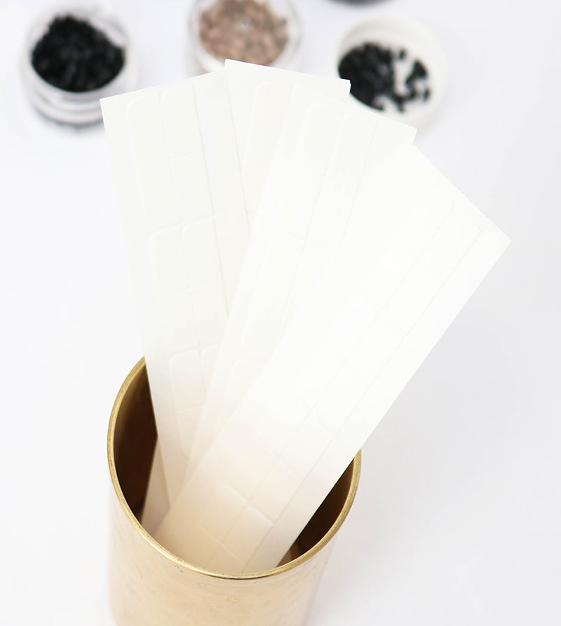 Pk of 75 Re-Tape – The London Hair Lab